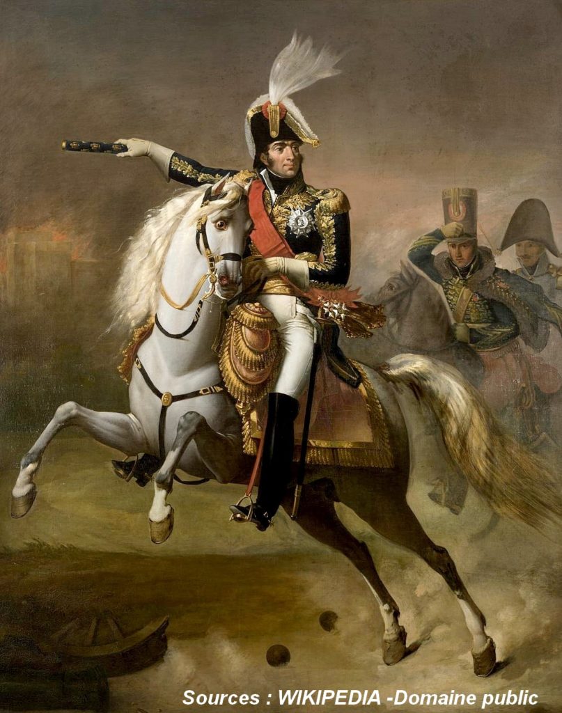 Châtillon-sur-Seine – Le Maréchal MARMONT, un enfant du pays. – acvg-de ...